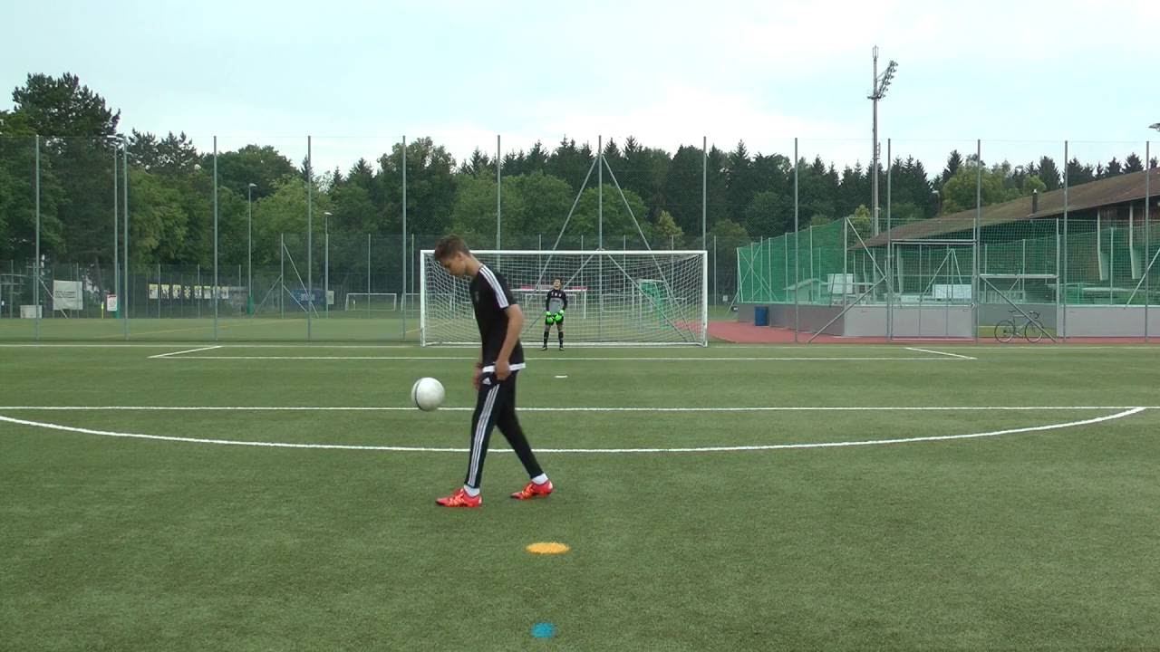 Shooting Session - YouTube