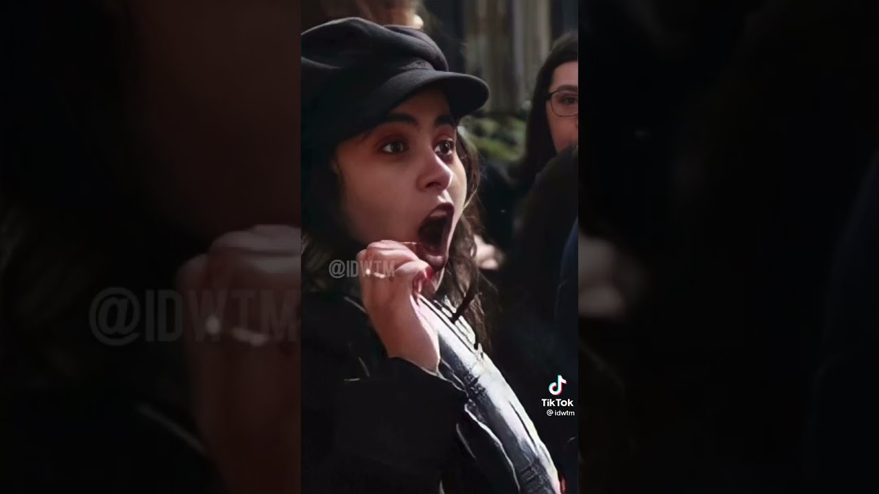 Louis Tomlinson Flipping Off Fans