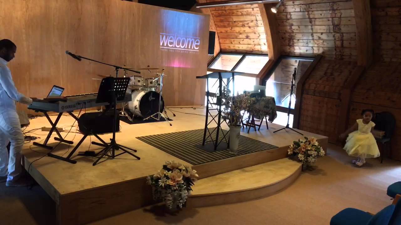 Freedom Worship Center Ministries Inc. Live Stream - YouTube