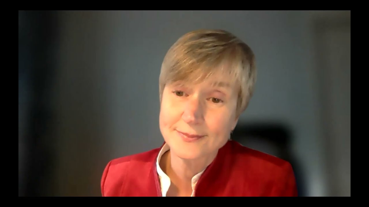 Team for Rod Cumberland presents: The Wildlife Cost of Glyphosate - YouTube