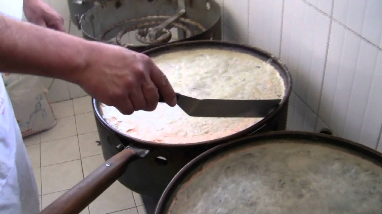 20110311 - borlenghi a guiglia (MO) di Arcangelo Vincent Scalici - YouTube