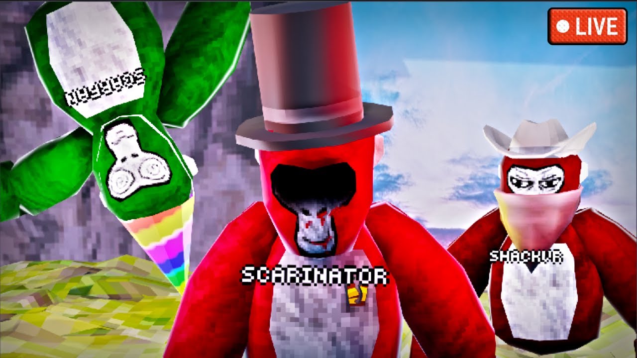 Face Stream (300 subs?) - YouTube