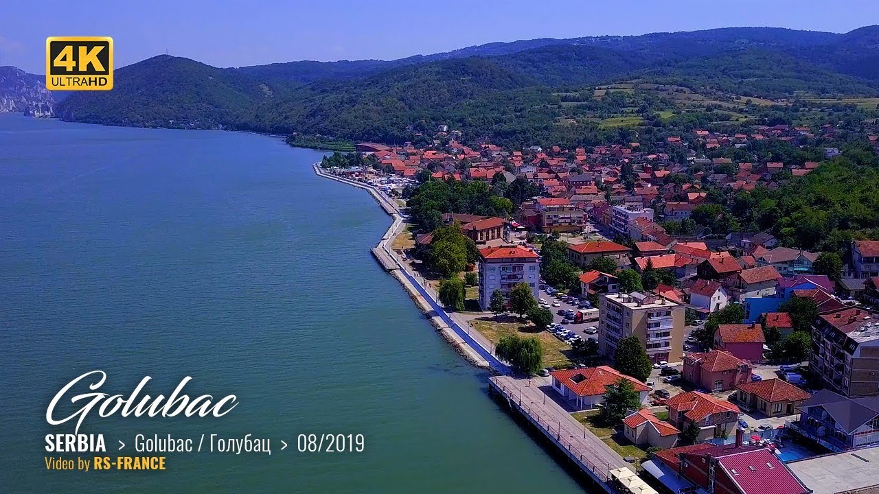 Голубац | Golubac | Page 3 | SkyscraperCity Forum