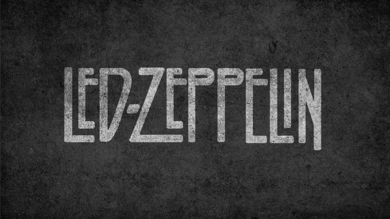 LED ZEPPELIN - Stairway To Heaven (Backwards Remastered) FULL LYRICS ...