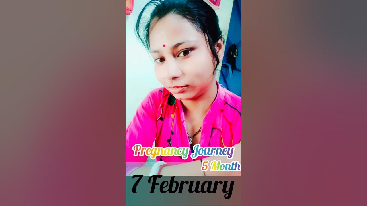 Pregnancy Journey My Life Best Moment ππ€°π¨βπ©βπ§ Youtube