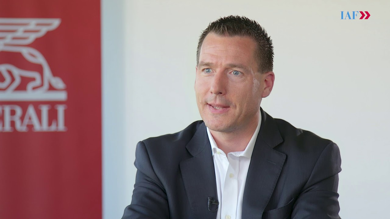 Roger Jansen, Generali Schweiz - YouTube