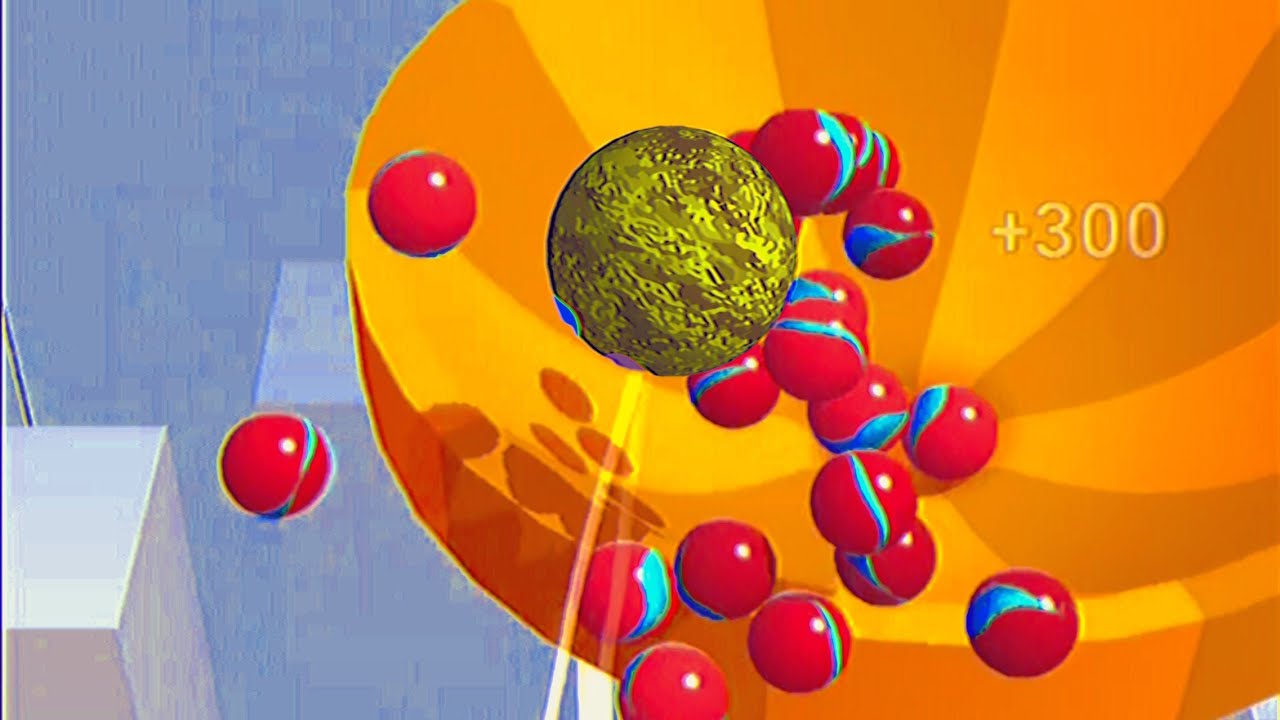 Max levels in MARBLE RUN ULTIMATE RACE ASMR #5 Gameplay Android iOS ...