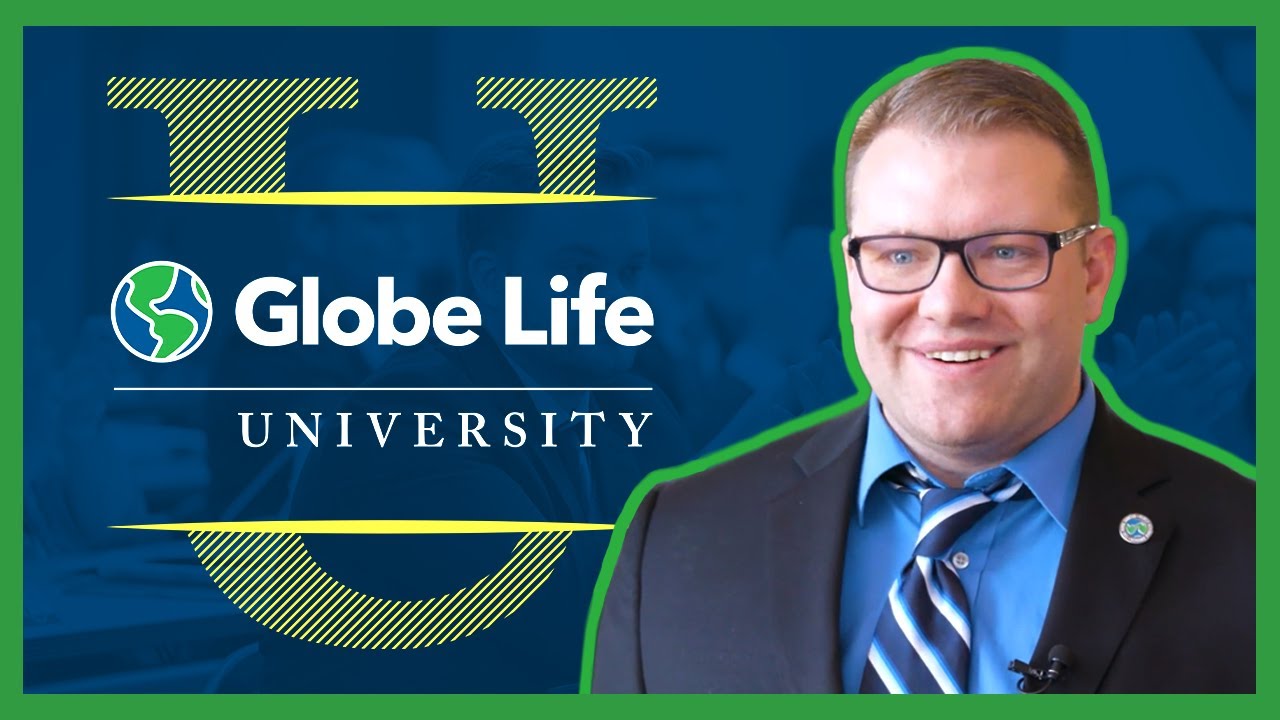 Globe Life FHD | Globe Life University - YouTube