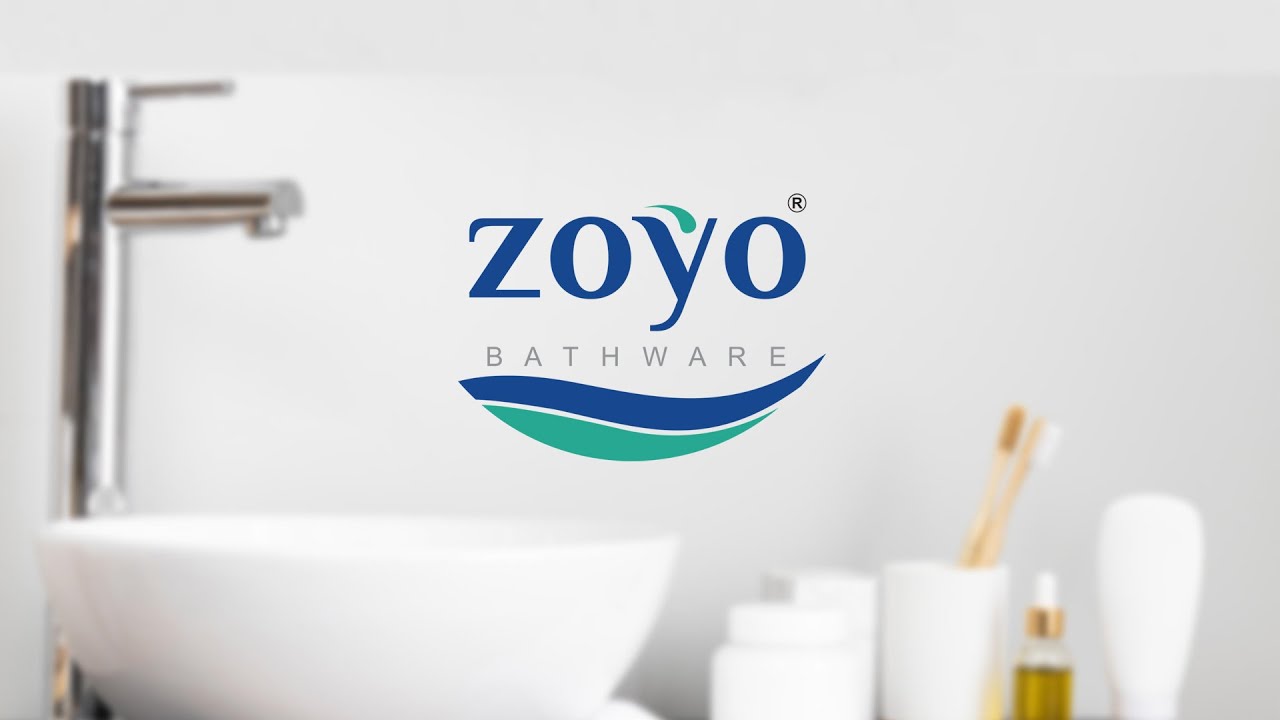 ZOYO BATHWARE NEW AD | THEIF | ZOYO BATHWARE | BATHROOM AD | 60 SECOND ...