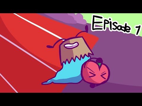 object freaks episode 1: a quick begining - YouTube