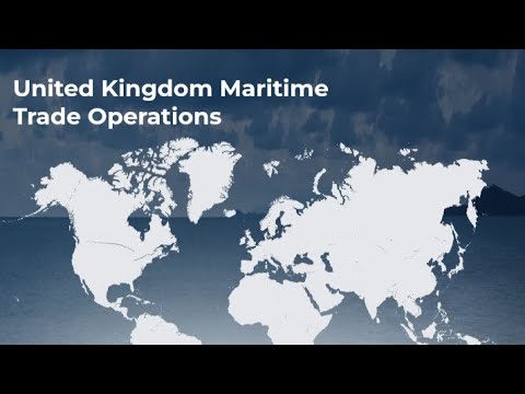 UKMTO And The Coming Tests To America - YouTube