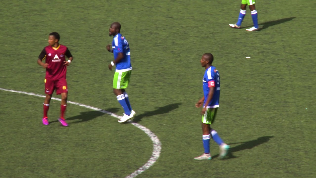 Lioli FC vs Kick4Life FC 3-1 All Goals & Highlights 17\09\2017 - YouTube