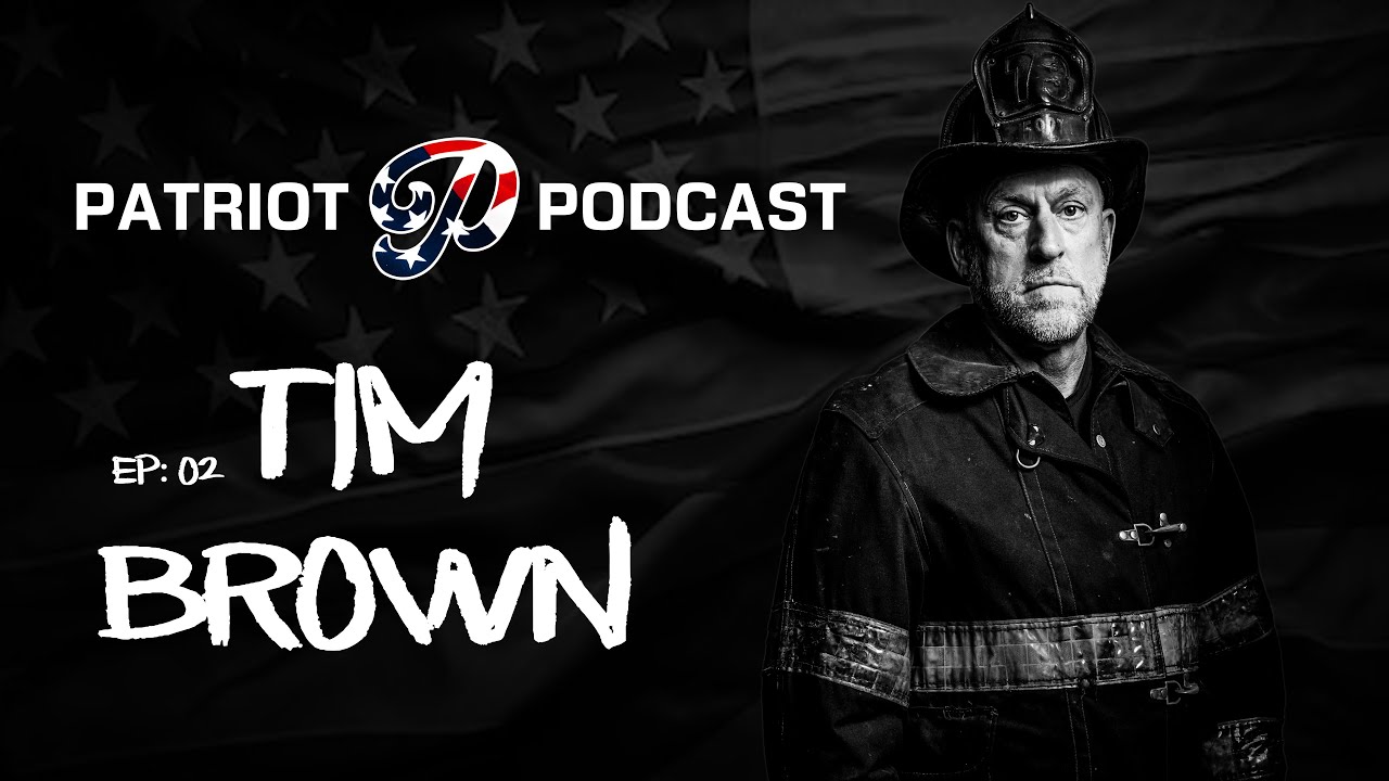 Surviving Ground Zero: 9/11 Firefighter's Story of Resilience | Tim ...