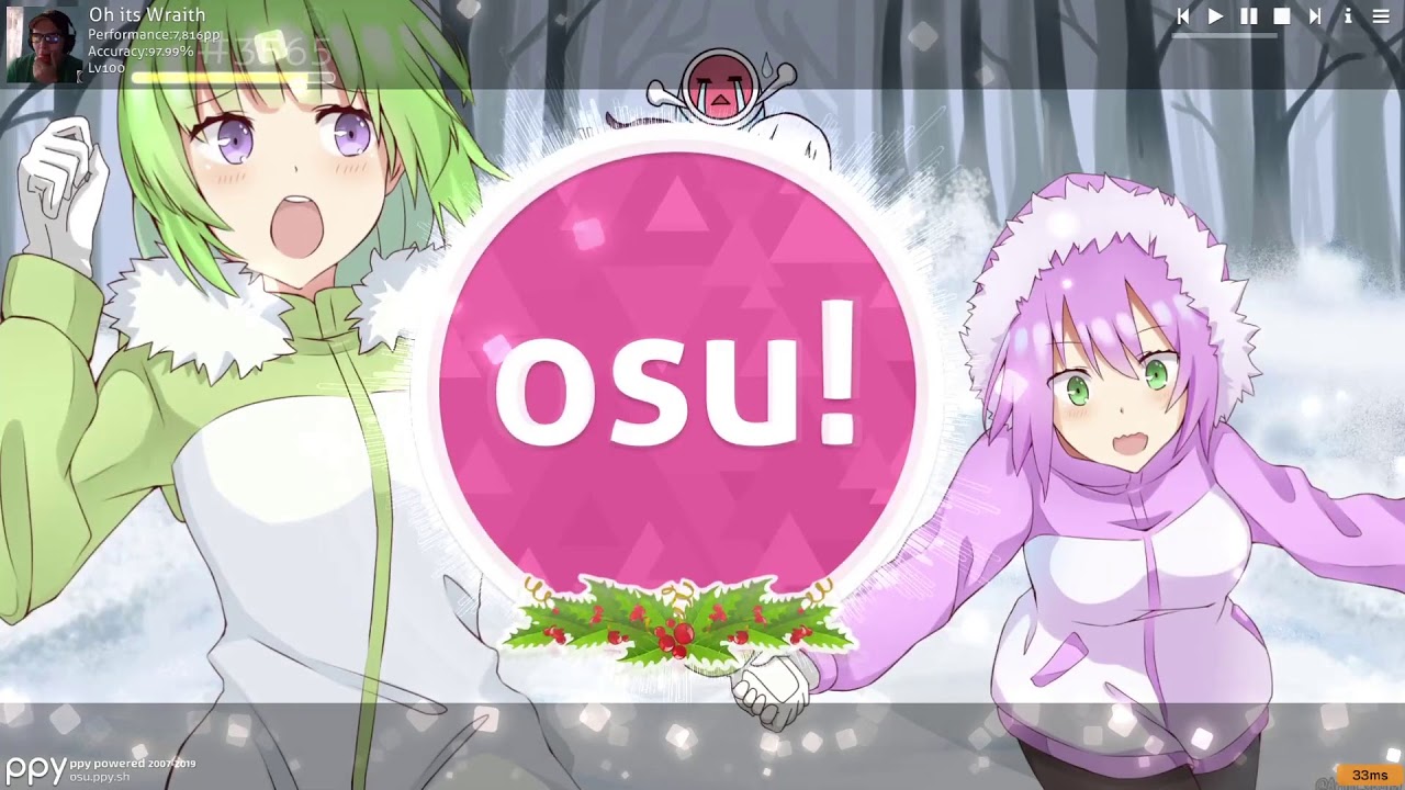 Osu!content - YouTube