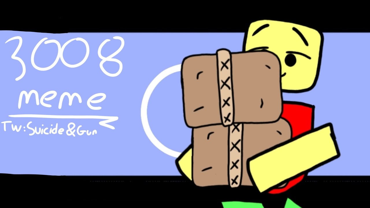 3008 meme || Jim's computer (roblox) || FlipaClip - YouTube