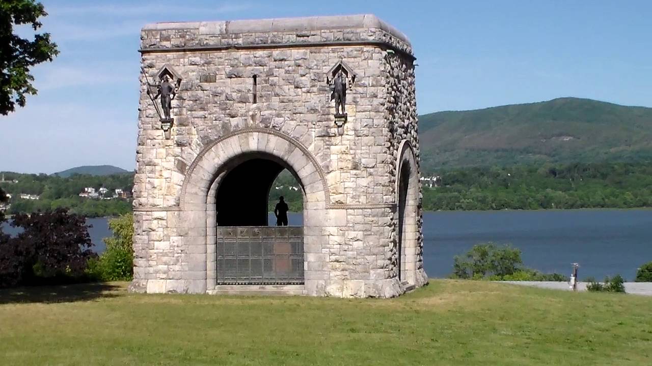 George Washington’s Headquarters, Newburgh New York - YouTube