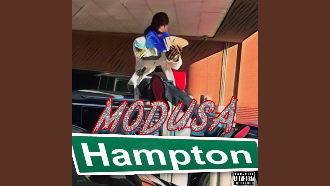 Hampton - YouTube