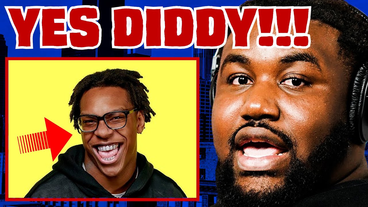 Viral Rapper JP Comes Out To Poetik Flakko - YouTube