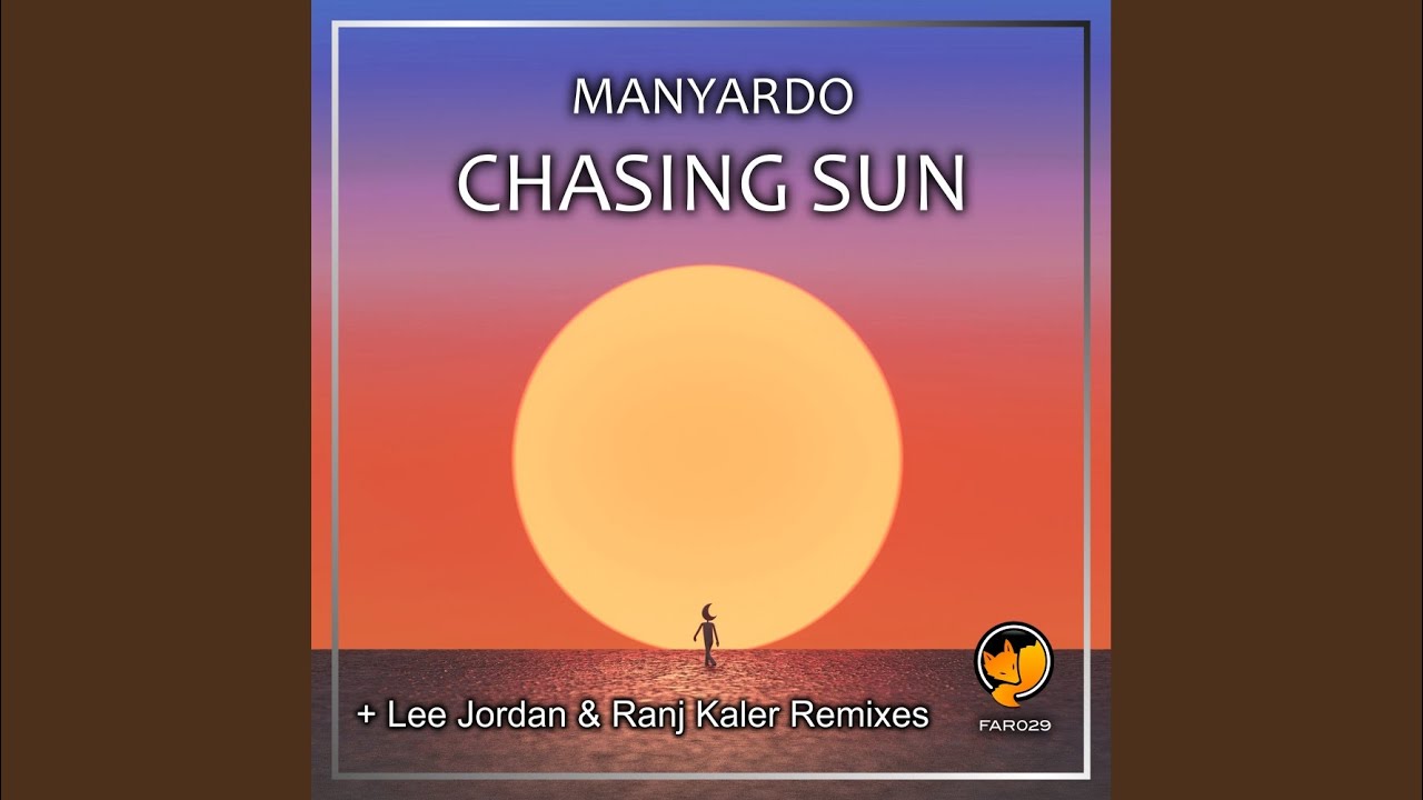 Chasing Sun (Ranj Kaler Remix) - YouTube