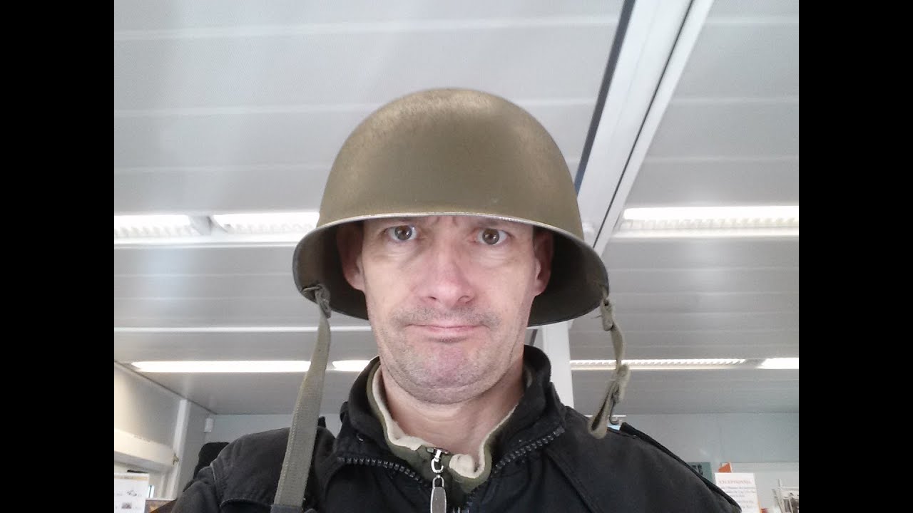 Deep Digger Dan Detects France (198) - YouTube