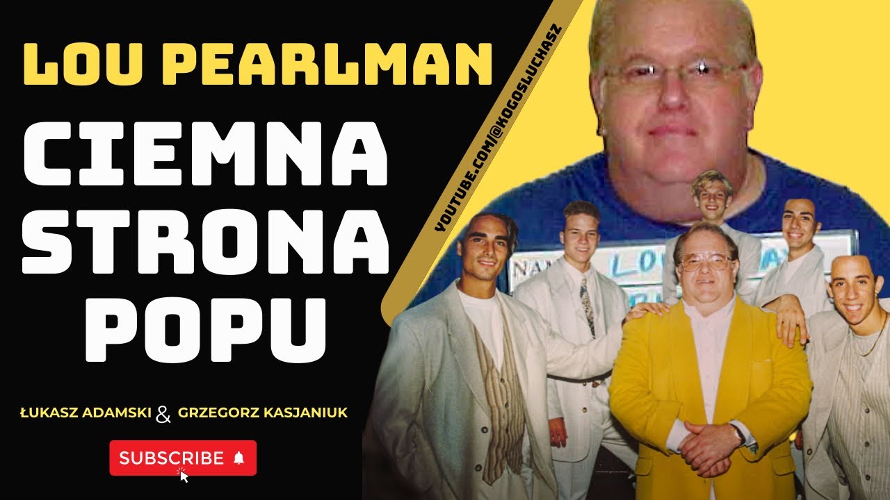 Ciemna strona popu - YouTube