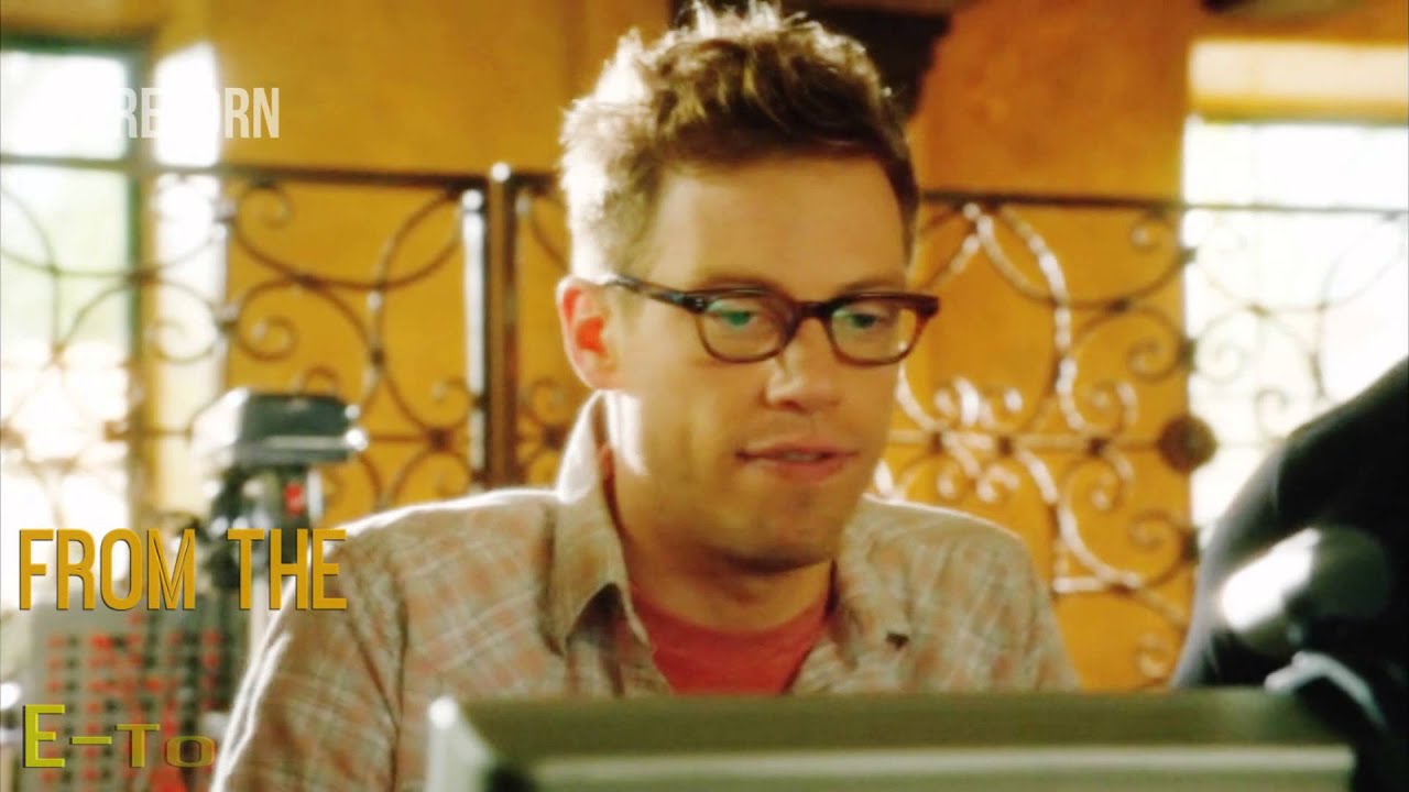 Who plays eric beale on ncis los angeles - drivewile