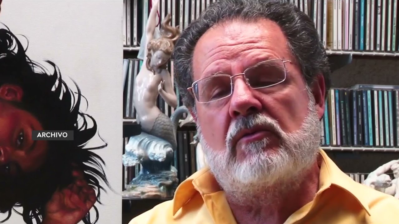 El legado de Manolo Gallardo - YouTube