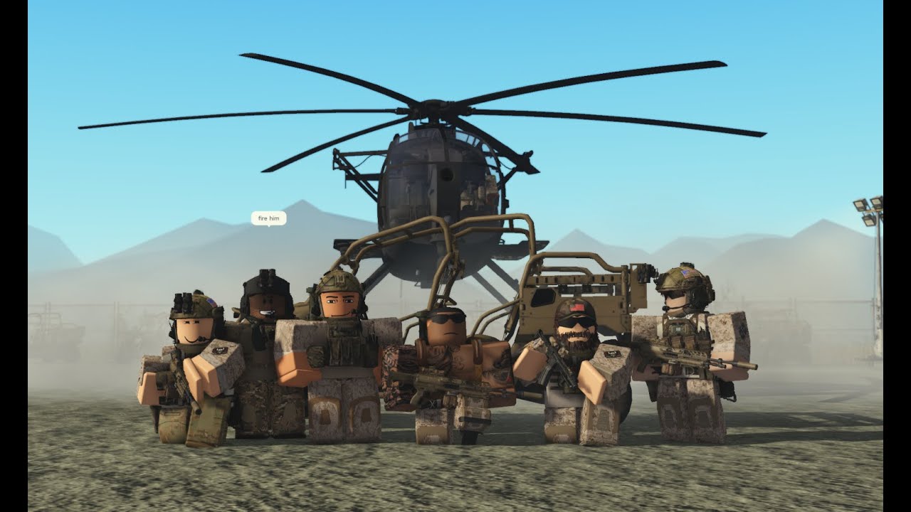 5th SFG average Africa deployment - YouTube