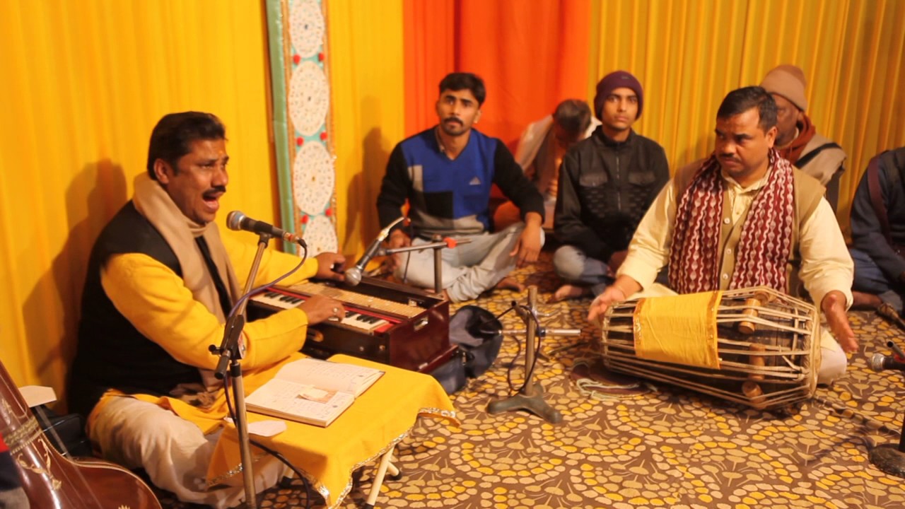 Sundara Syama Sakha Sava Sundara - YouTube