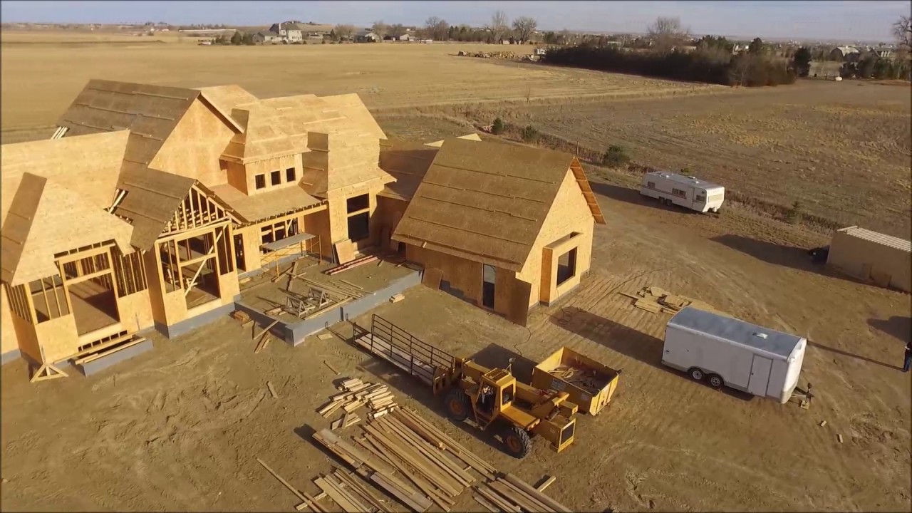 Nolan House - YouTube