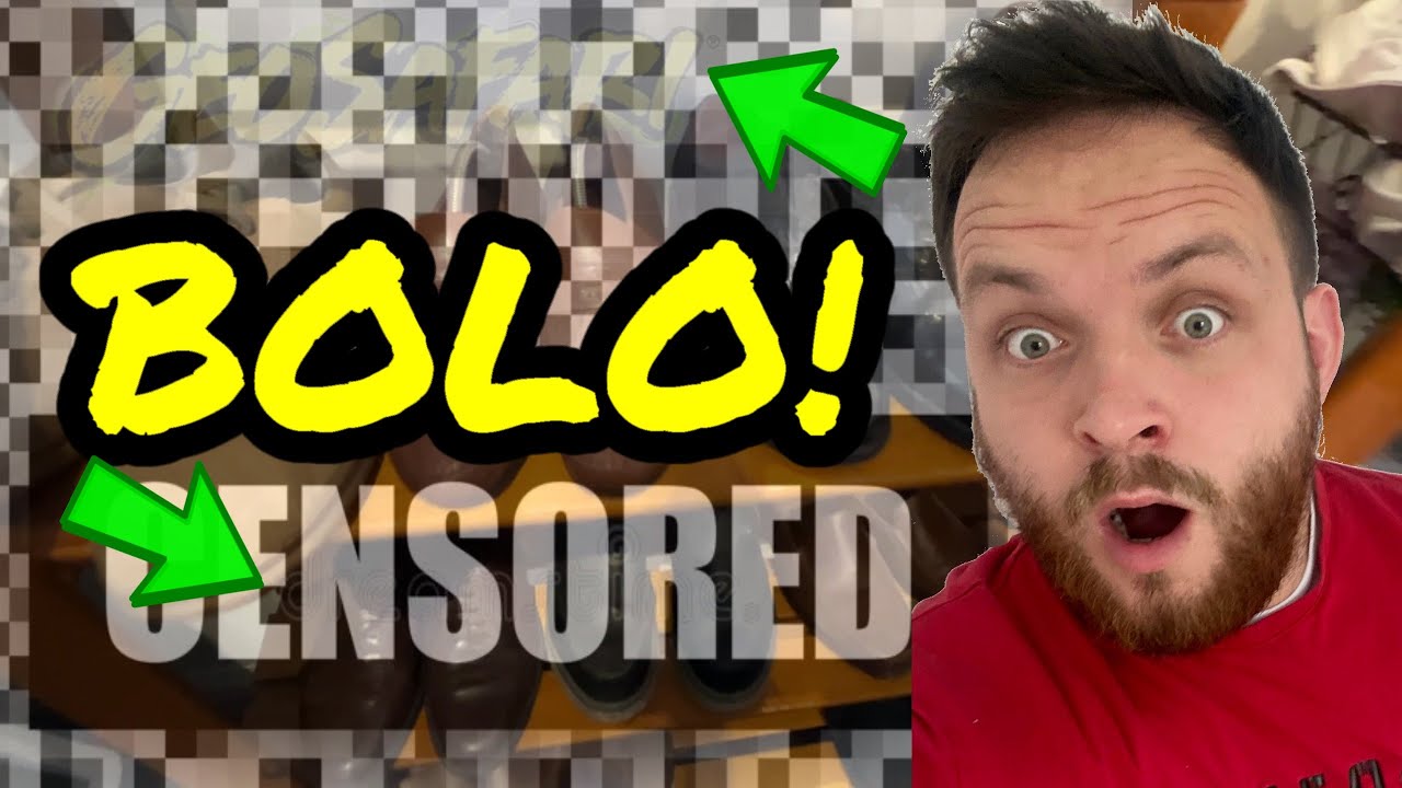 This Find...IS FIRE! Another BOLO *ALERT* | PAY THEM BILLS!! | Making ...