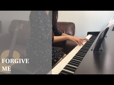 Forgive me - 낭만닥터 김사부(Romantic Doctor Kim ost) | Piano cover | Free ...
