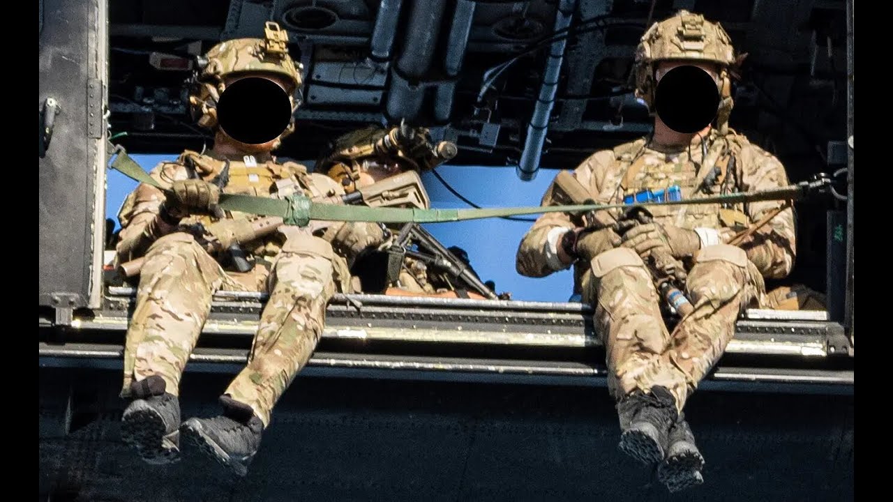 Insurgency Sandstorm ISMC Advanced Mod: DEVGRU ( SEAL Team Six ) 2021 ...