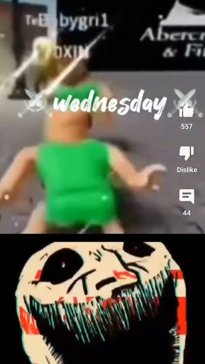 Scary Roblox Twerk Troll Face Meme Youtube
