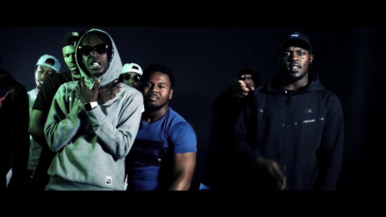 Section Boyz - Me Too [Official Video] @SectionBoyz_ - YouTube