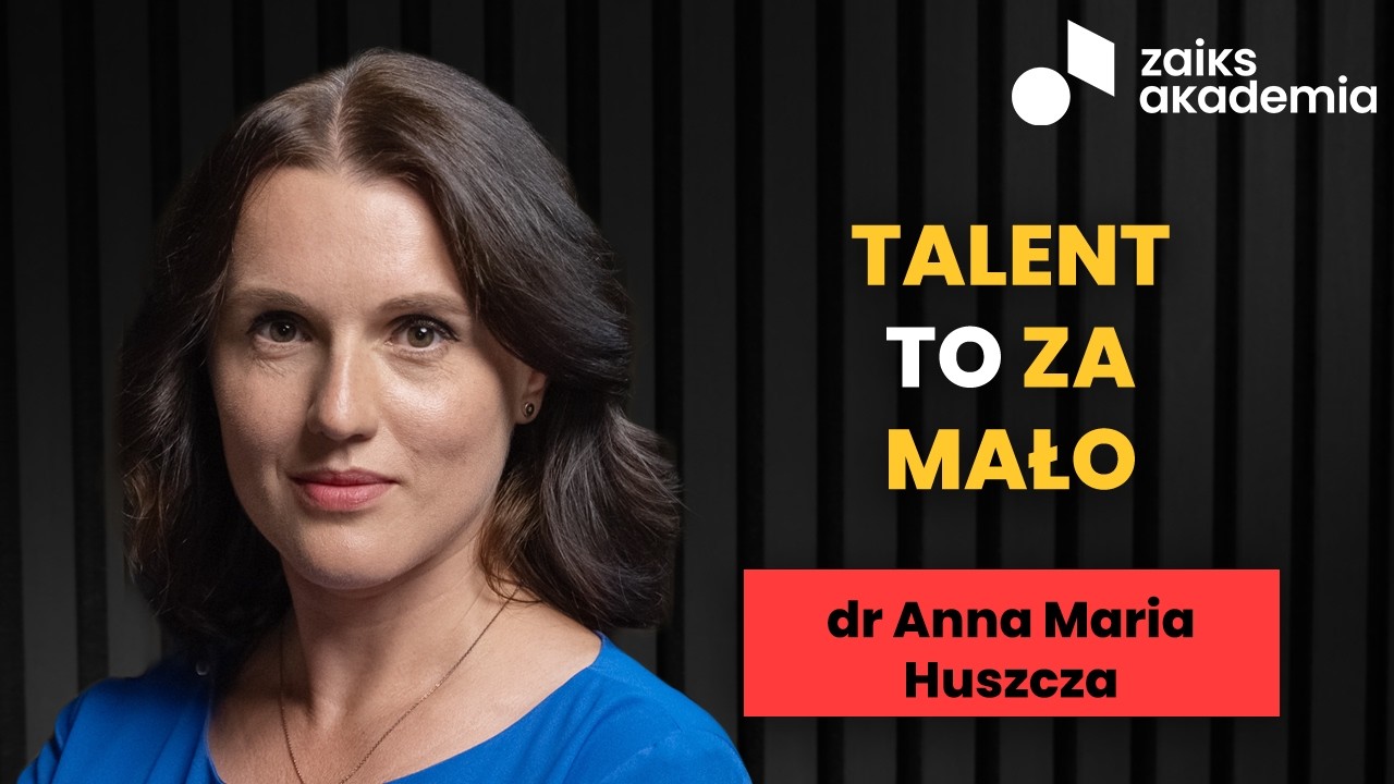 Jak rozpocząć karierę kompozytora? Poznaj prawdę o branży! dr Anna ...