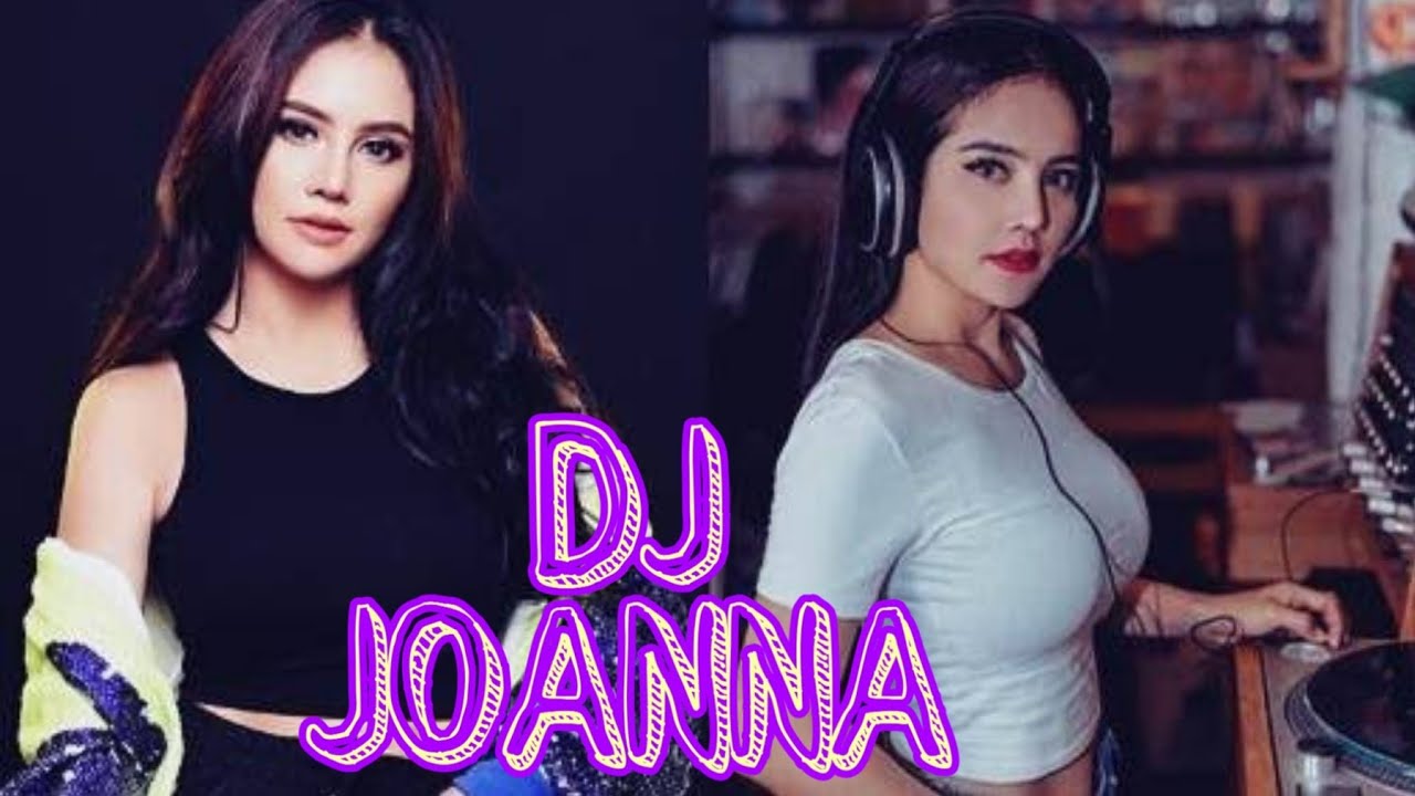 DJ JOANNA BREAK BEAT REMIX FULL BASS 2020 - YouTube