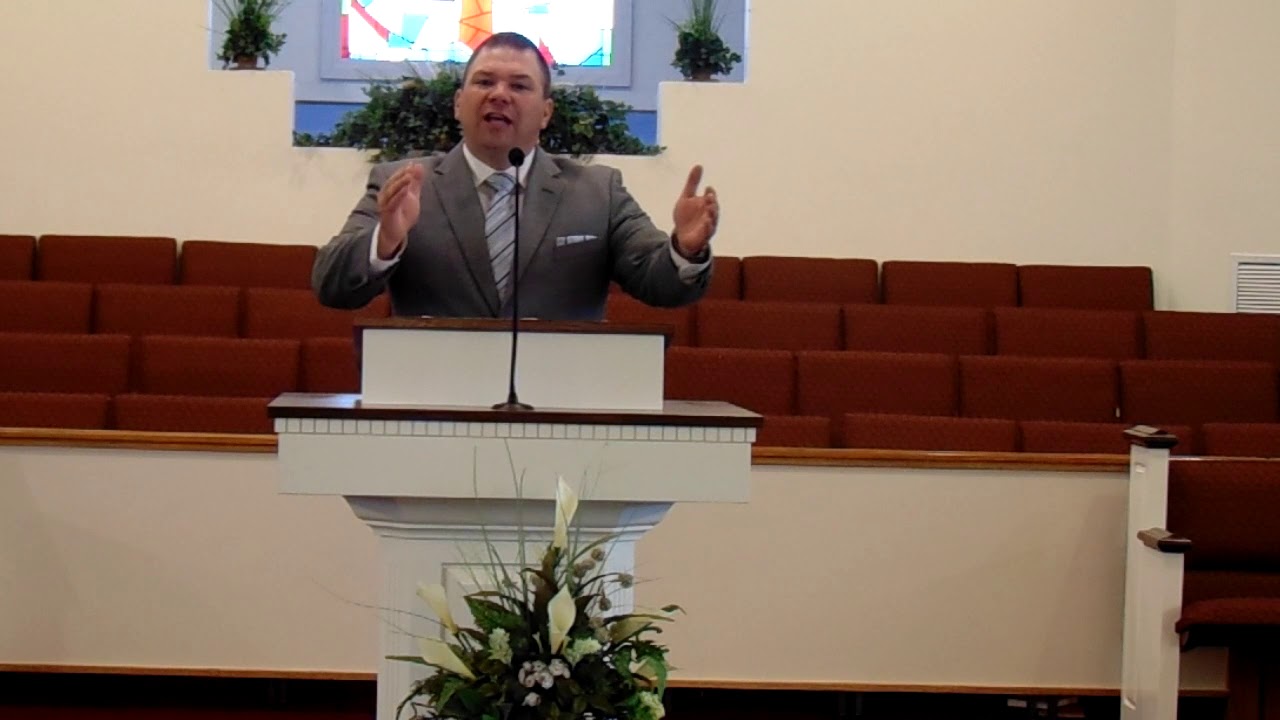 Pastor Tim Roach April 5, 2020 - YouTube