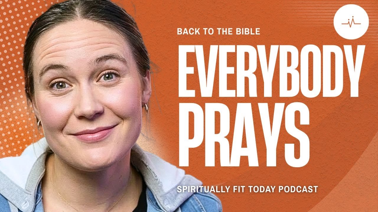 Even Atheists Pray. So What’s the Difference? - Spiritually Fit Today ...