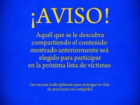 NNN Special Broadcast (Canal 1) Emisión 2006