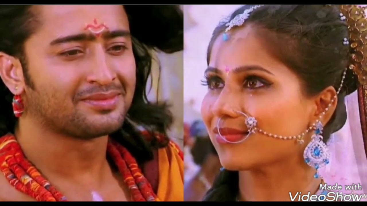 Mahabharat Star Plus Arjun And Subhadra