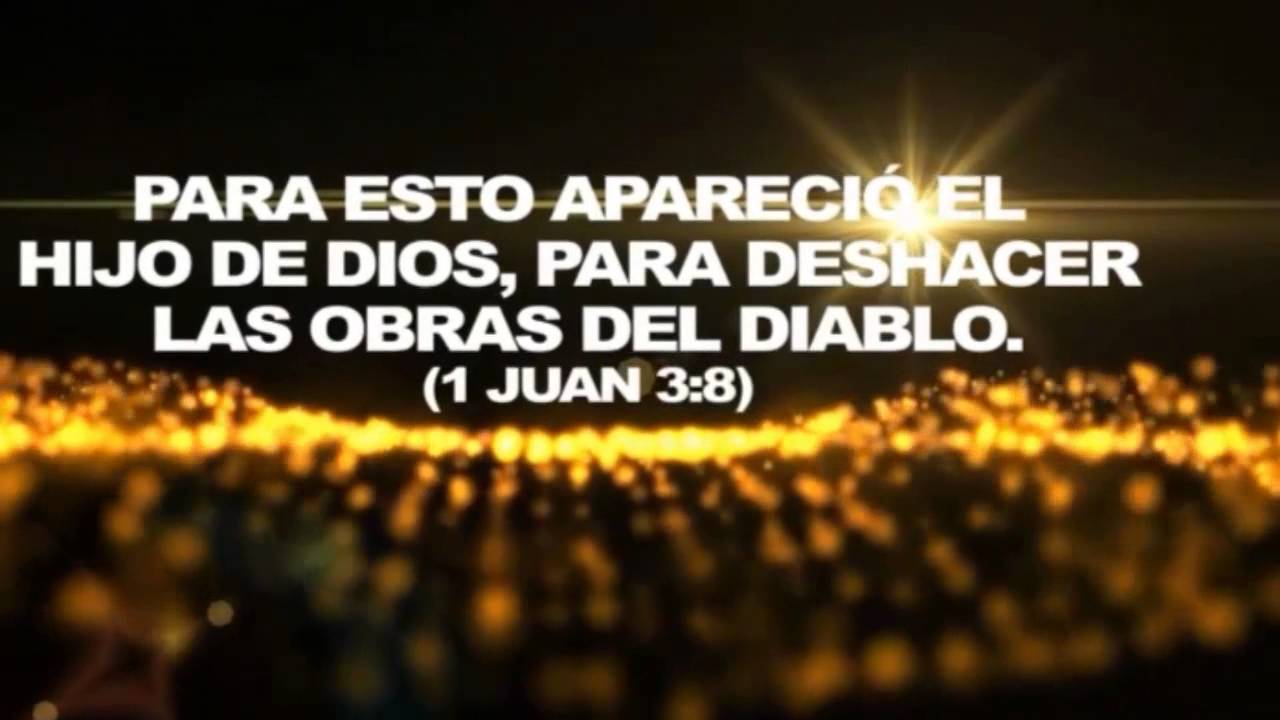 Poderoso encuentro con el Dios que transforma vida - YouTube