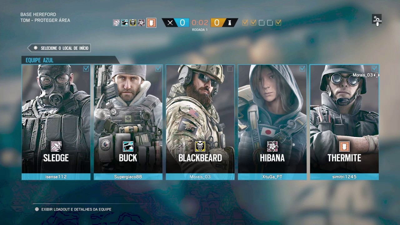 Highlights of the week [] R6 - YouTube