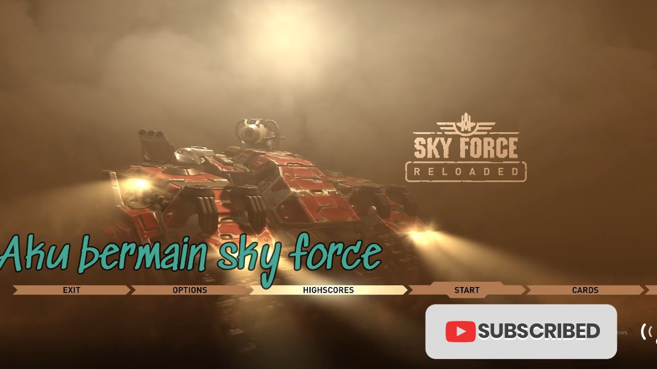 Review Sky Forge aku dan bermain sky forge - YouTube