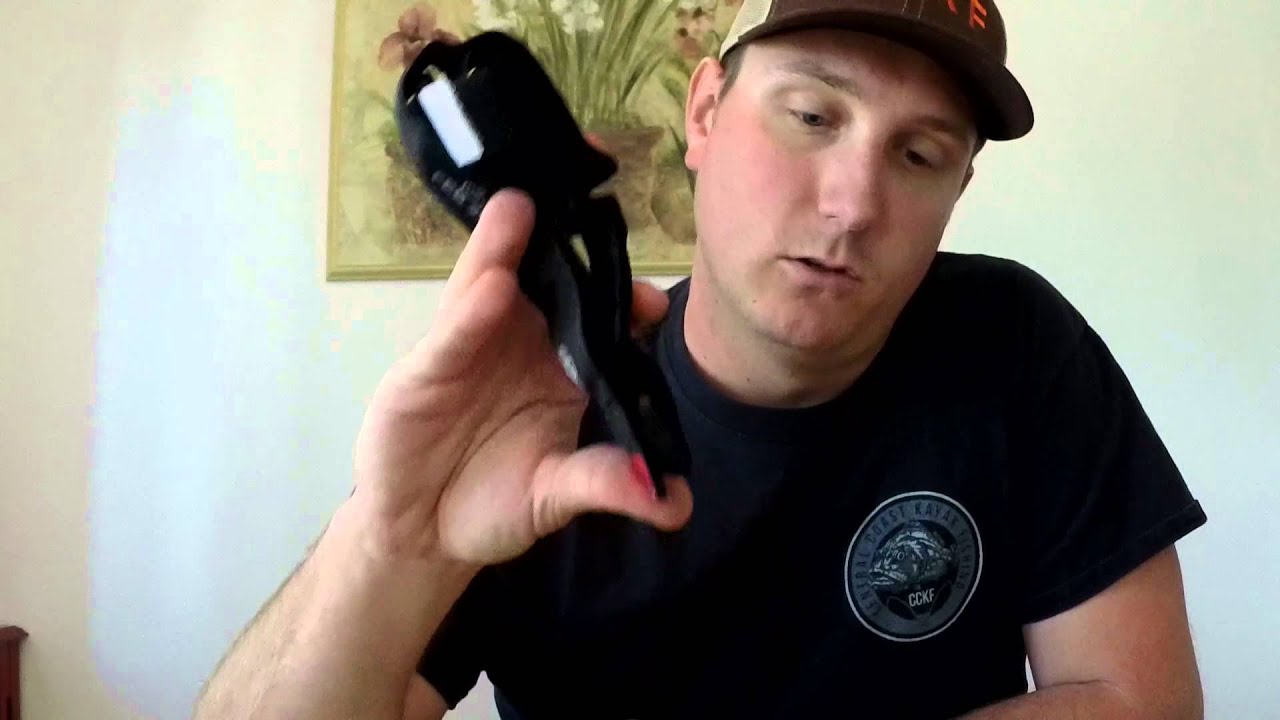 Kayak First Aid Kit - YouTube