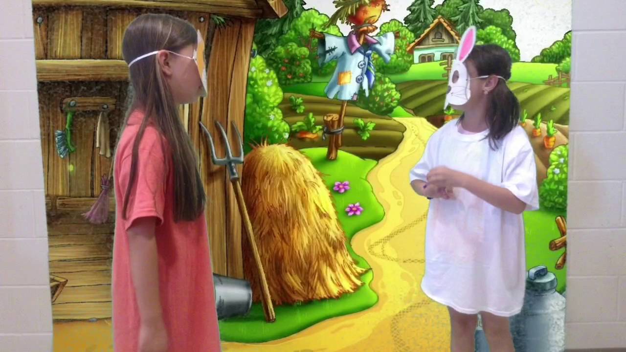 Le Petit Chat Cherche Une Famille - YouTube