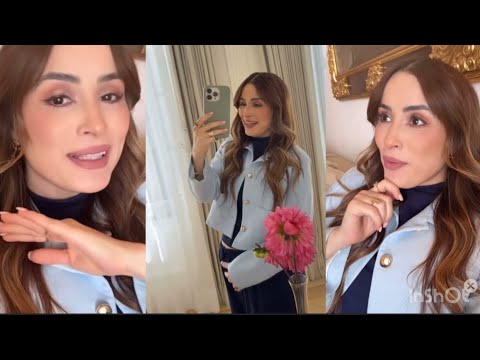 Cynthia Rodríguez talks about her 2nd pregnancy, experiencing it very differently, this is what i...
