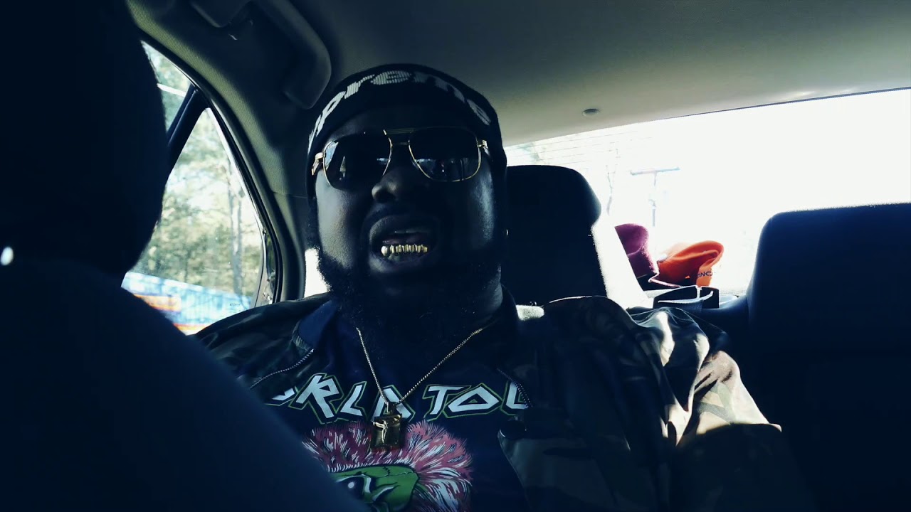 Smoko Flame-Smoko Freestyle | Directed By Time 2 Reup Filmz - YouTube