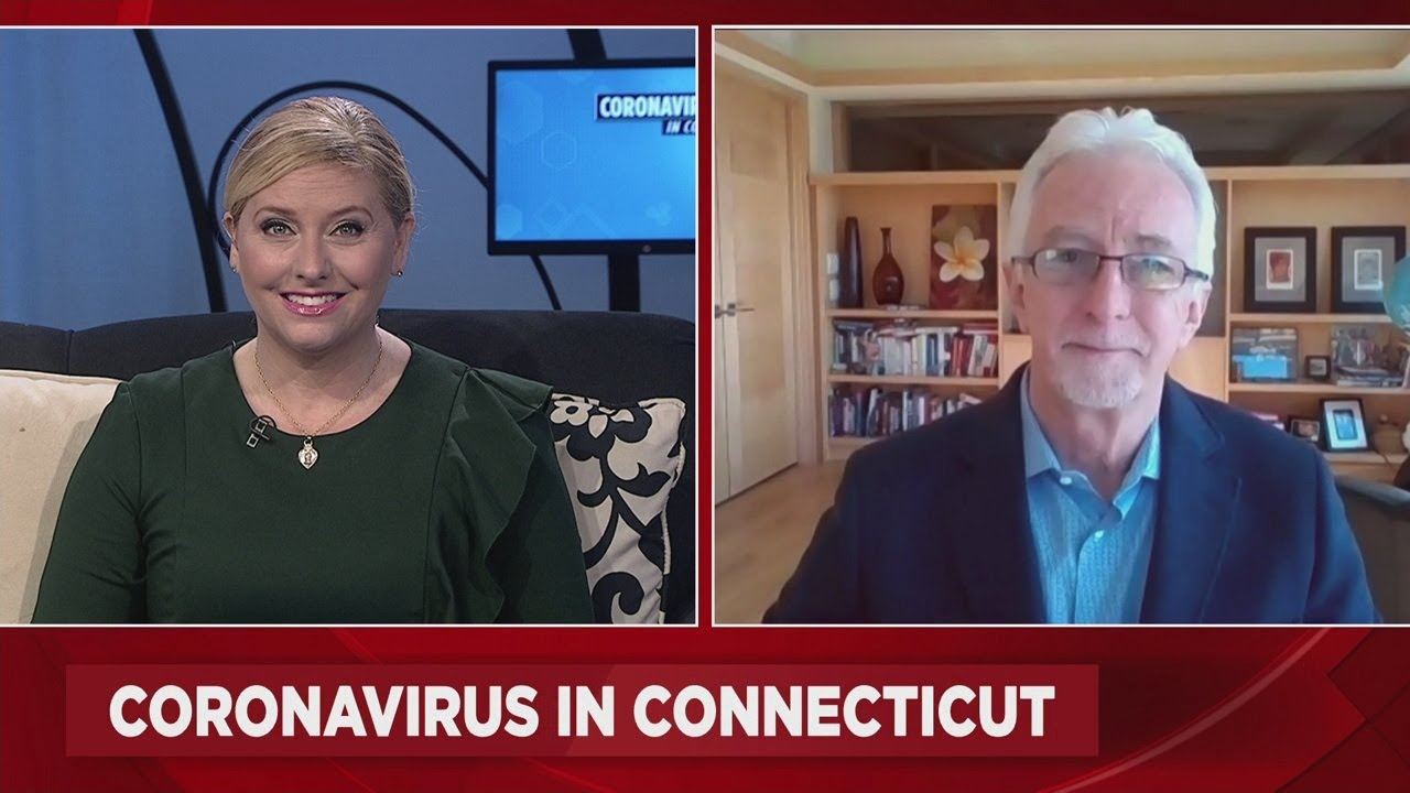 INTERVIEW: Cardiologist discusses new survey showcasing hospital fears ...