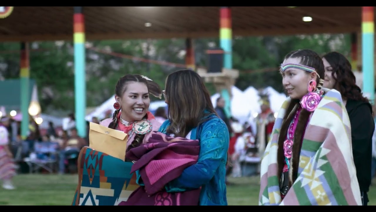 Wind River Indian Reservation Council